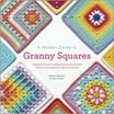 Granny Square Card Deck, The: 50 mix and match designs - Walmart.com