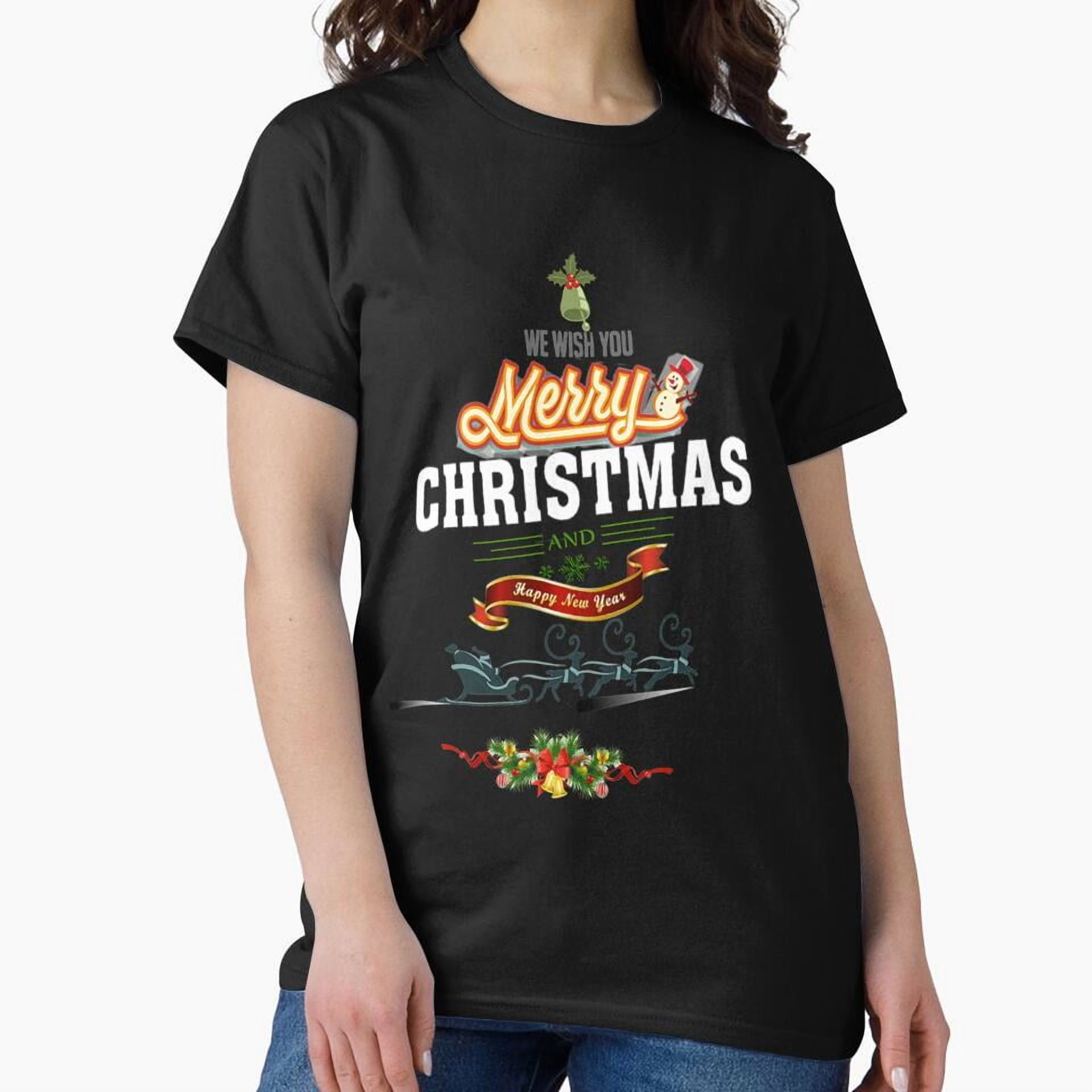 A Modern Hashtag Style For A Very Merry Christmas Holiday Greeting ...