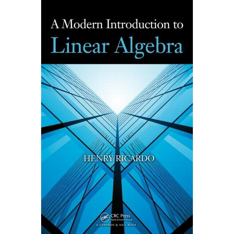 Linear Algebra Book Elementary Linear Algebra With Applications