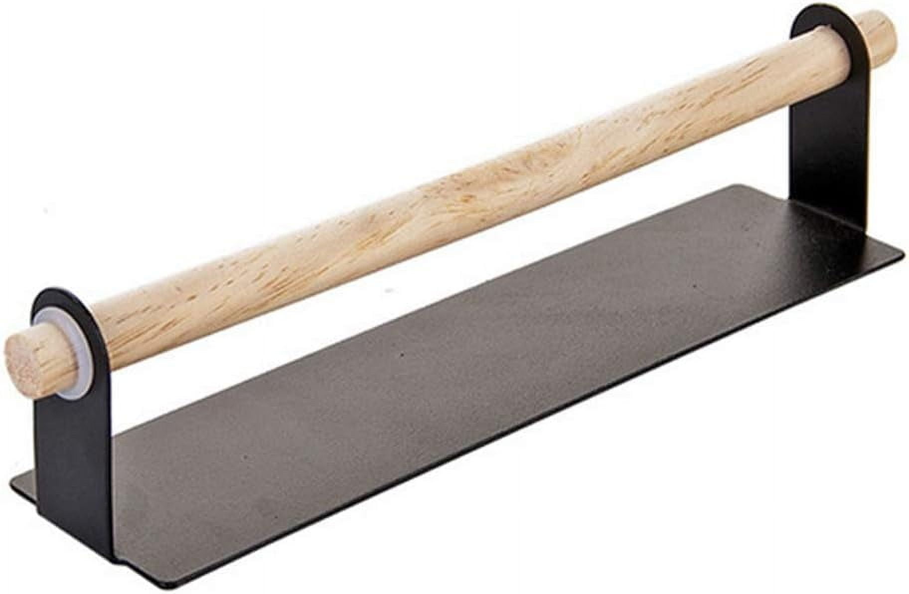 A Modern Solution For Everyday Living: Magnetic Paper Towel Holder ...