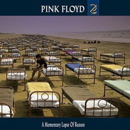 Pink Floyd's Classic Album - A Momentary Lapse Of Reason (CD) - Walmart.com