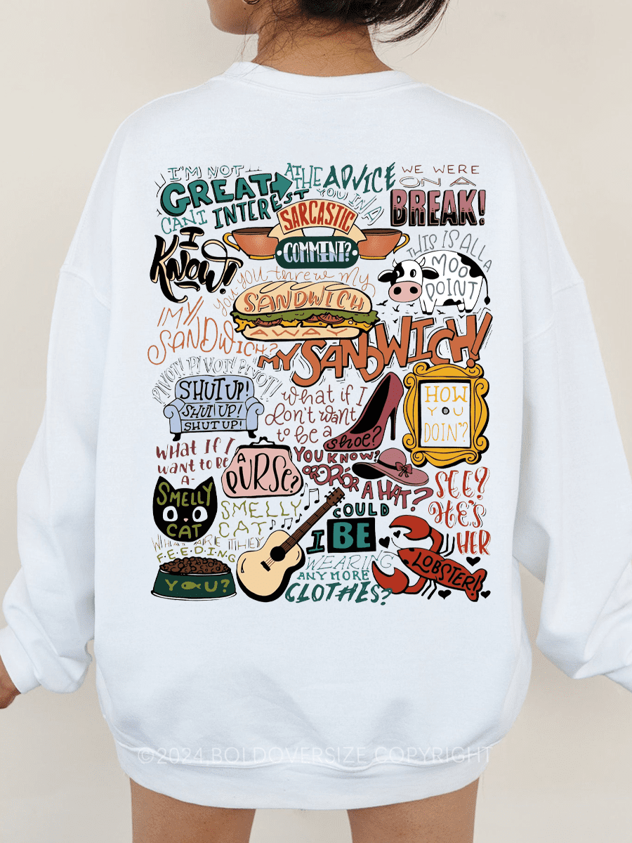 A Moo Point T-Shirt - Walmart.com