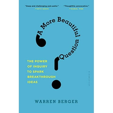 The Book of Beautiful Questions : The Powerful Questions That Will Help ...