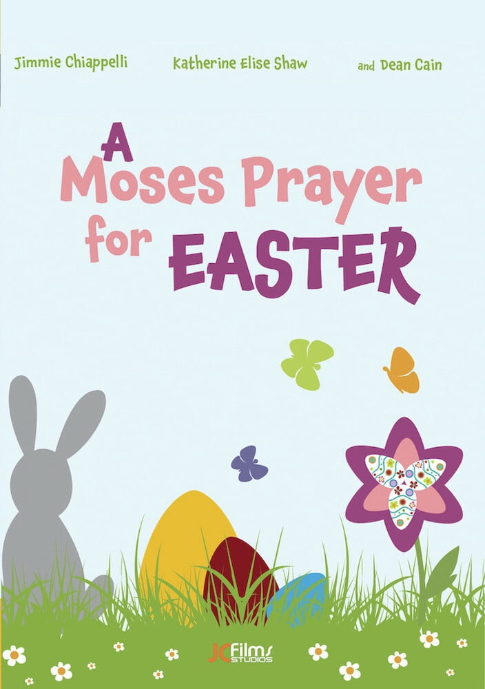 A Moses Prayer For Easter - Walmart Business Supplies