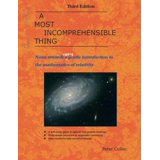 A Most Incomprehensible Thing - Paperback - Walmart.com
