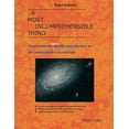 A Most Incomprehensible Thing - Paperback - Walmart.com