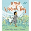 A Most Unusual Day, (Hardcover) - Walmart.com