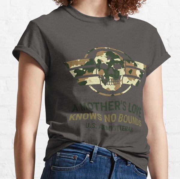 A Mother'S Sacrifice Classic T-shirt - Walmart.com