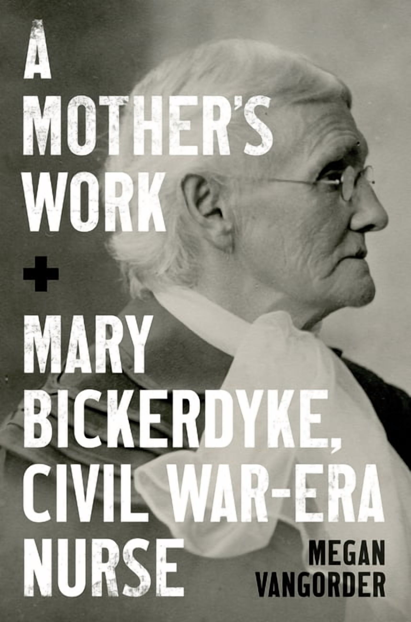 A Mother's Work: Mary Bickerdyke, Civil War-Era Nurse, (Hardcover ...