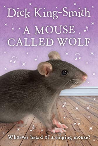 Pre-Owned A Mouse Called Wolf Paperback - Walmart.com