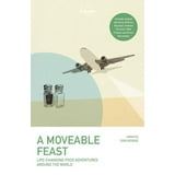 A Moveable Feast - Paperback - Walmart.com