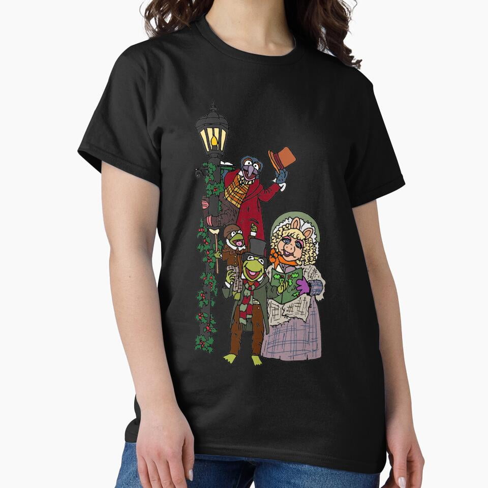 A Muppet Christmas Carol For Your Favorite And Festive Holiday Movie ...
