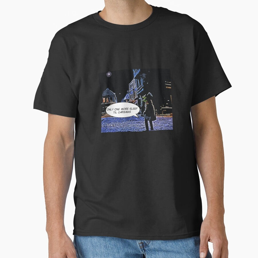 A Muppet Christmas Carol Vintage 90s Holiday Movie Wall Art - Best Gift ...