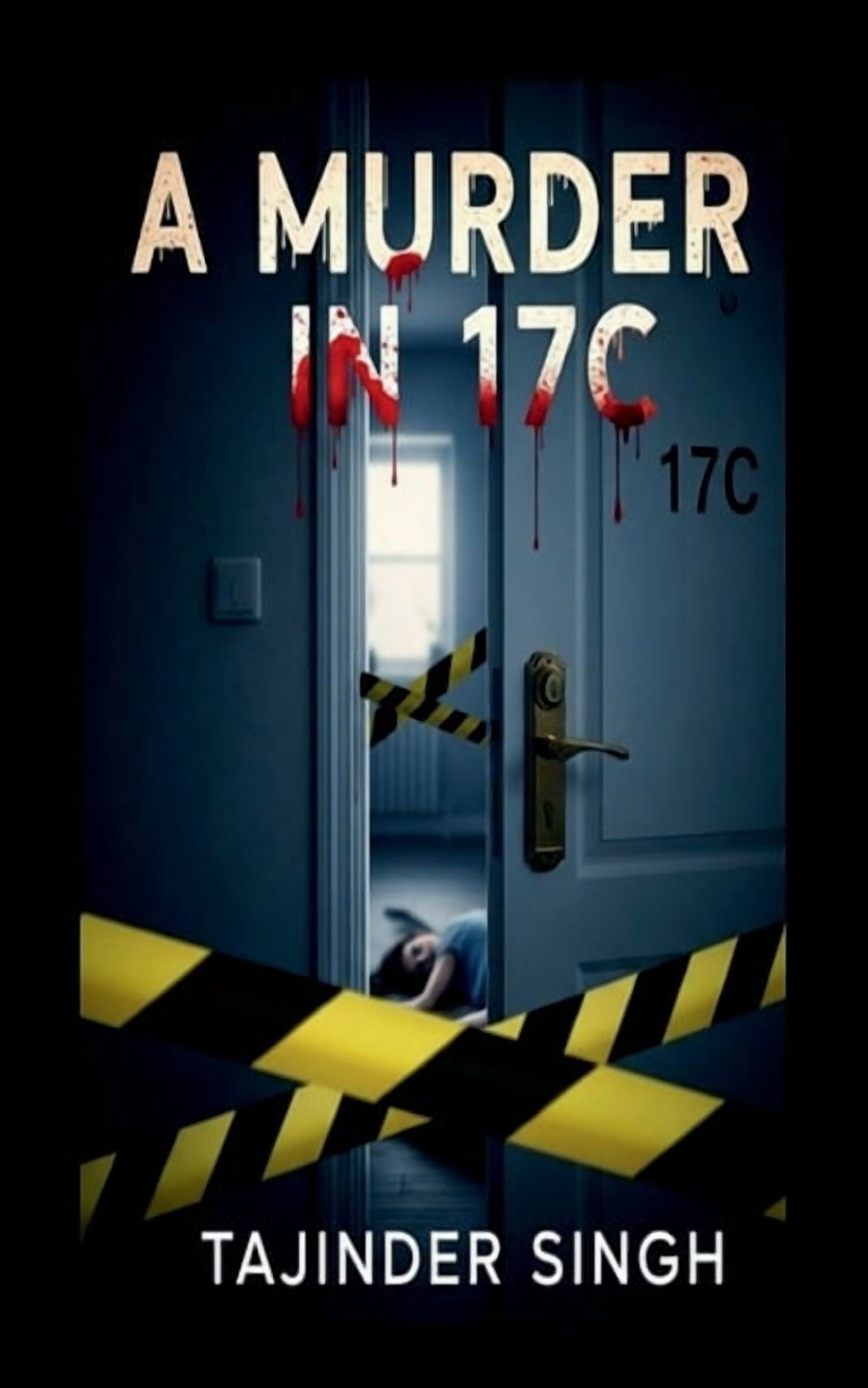 A Murder in 17C, (Paperback) - Walmart.com