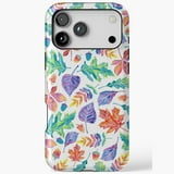 A Music of Autumn Themed Seasonal Graphic Design iPhone 11 through 17 ...