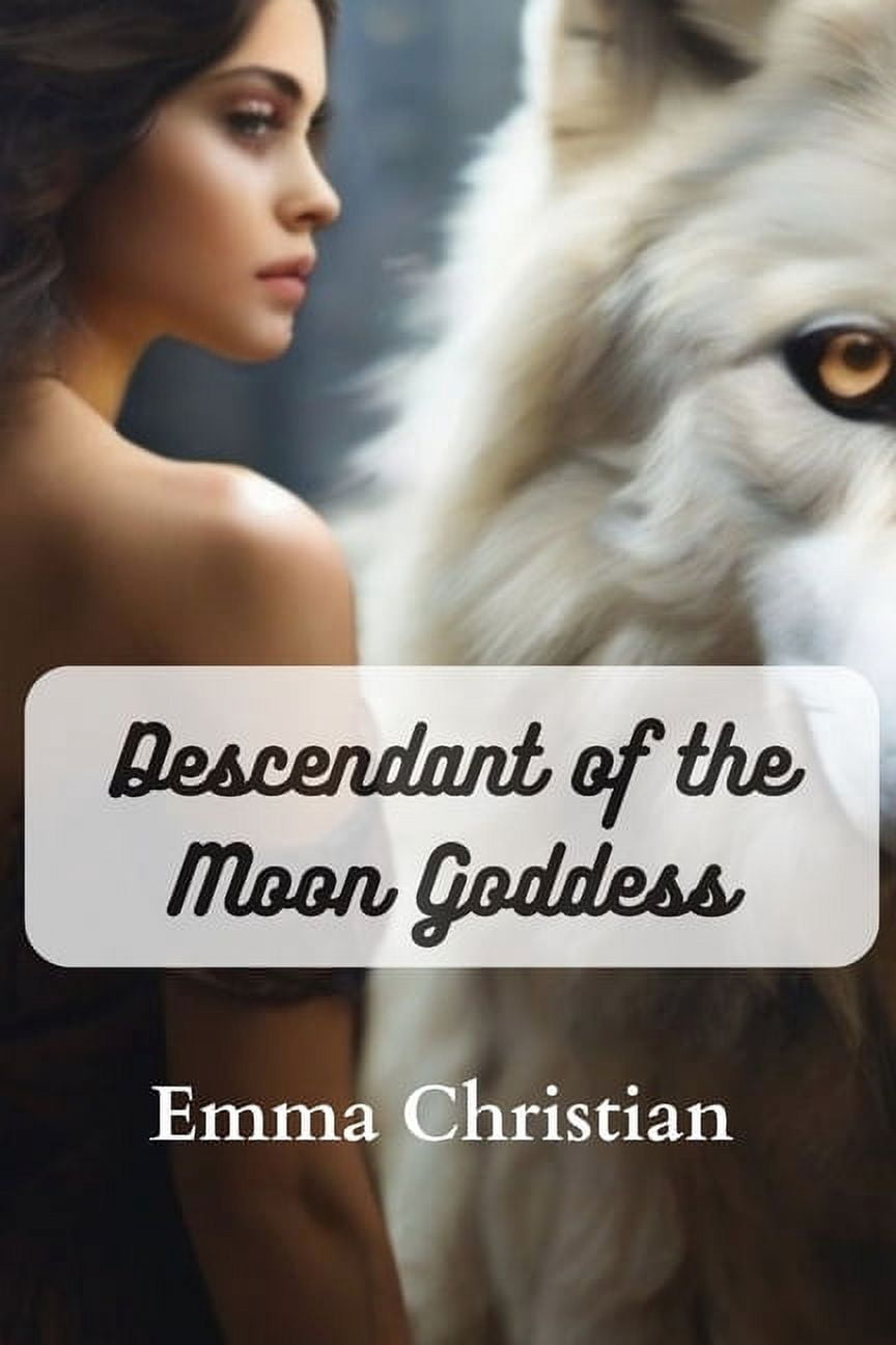 A Mysterious Tale about the Moon Goddess: Descendant of the Moon ...