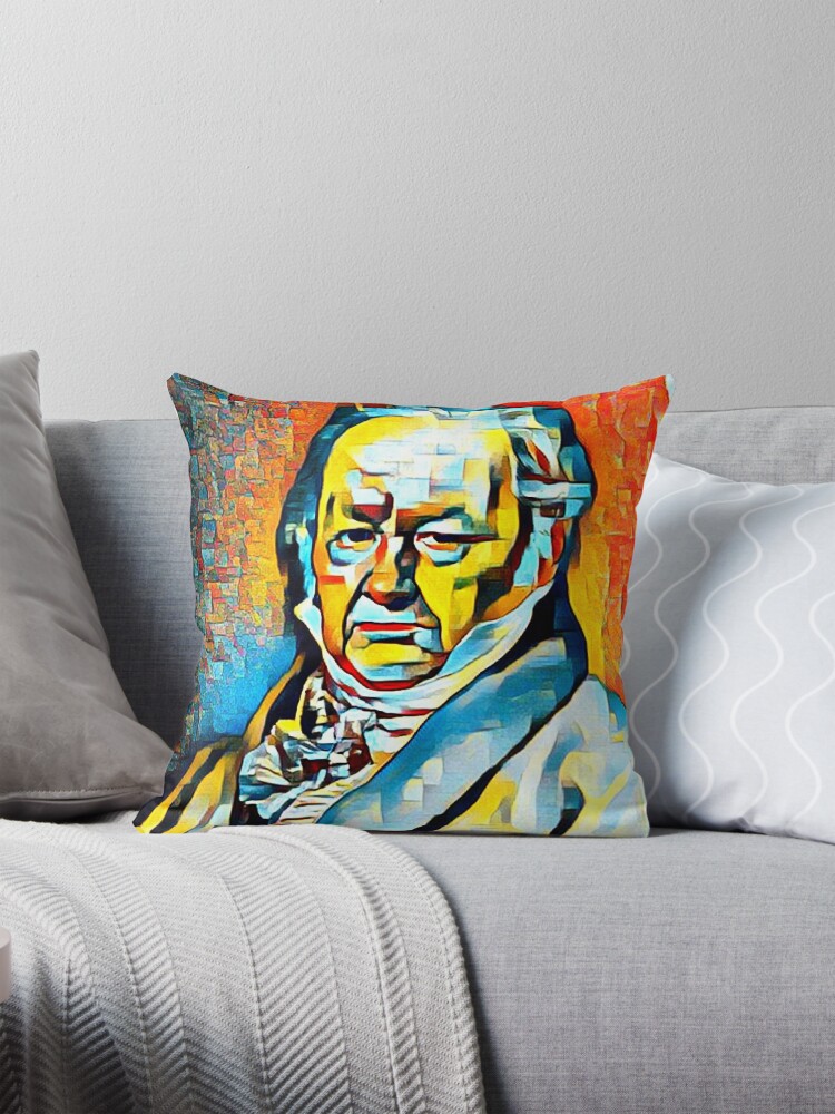 A NEW Francisco De Goya Artwork | Francisco De Goya Portrait ...