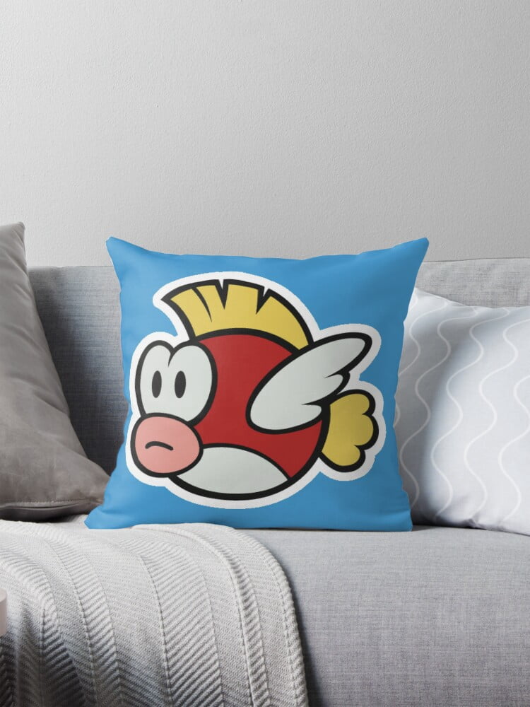 A NEW Paper Cheep-Cheep Pillow Covers - Walmart.com