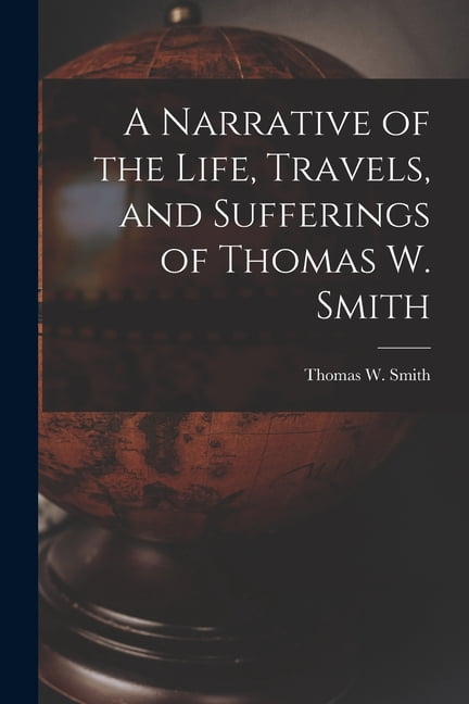 Thomas W Smith