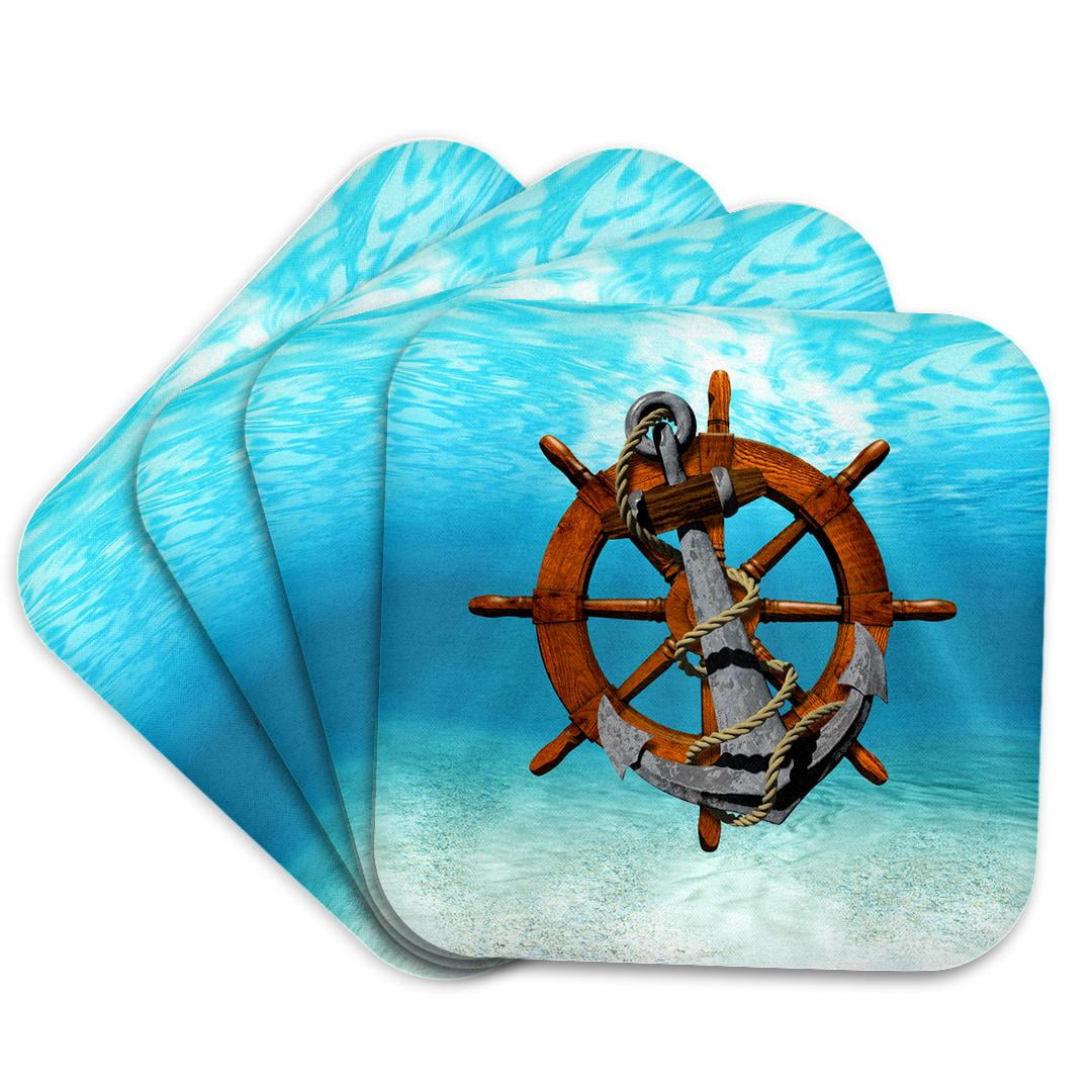 3drose, a Nautical Boat and Ship Anchor Design Great If You Love to ...