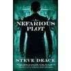 A Nefarious Plot (Paperback) - Walmart.com