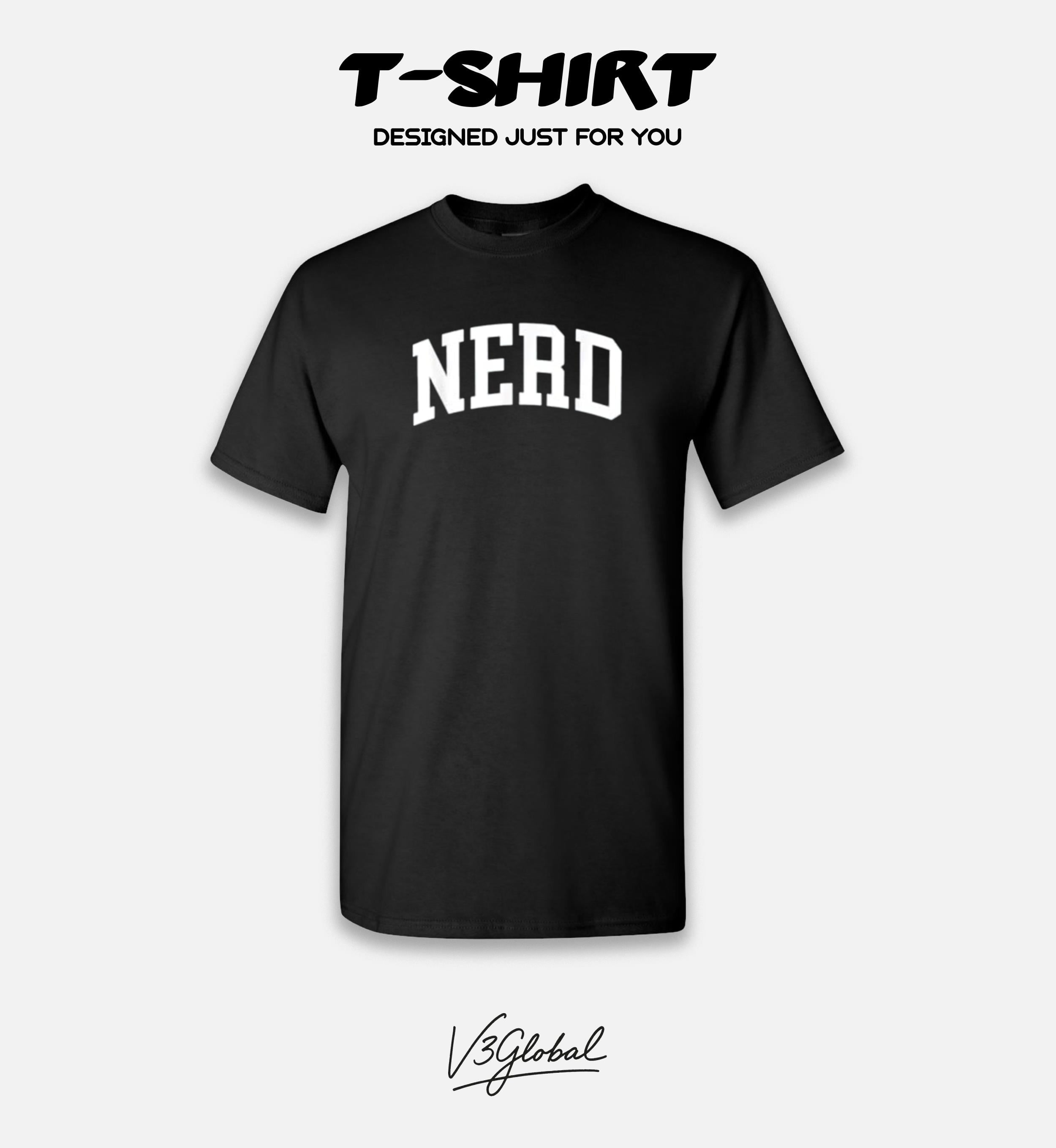 A Nerd Gift for Technology, Computer Programmer and AI Smart Geniuses T ...