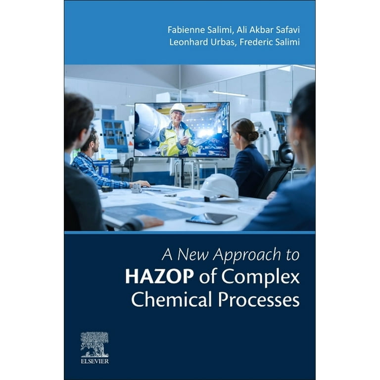 Hazop Seven Questions: The Essence Of HazOps – Bluefield Process