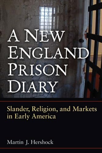 Pre-Owned A New England Prison Diary, (Paperback) - Walmart.com