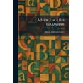A New English Grammar, (Paperback) - Walmart.com