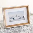 A New Perspective on Display Elegant Resin Frames Tailored to Fit Your ...