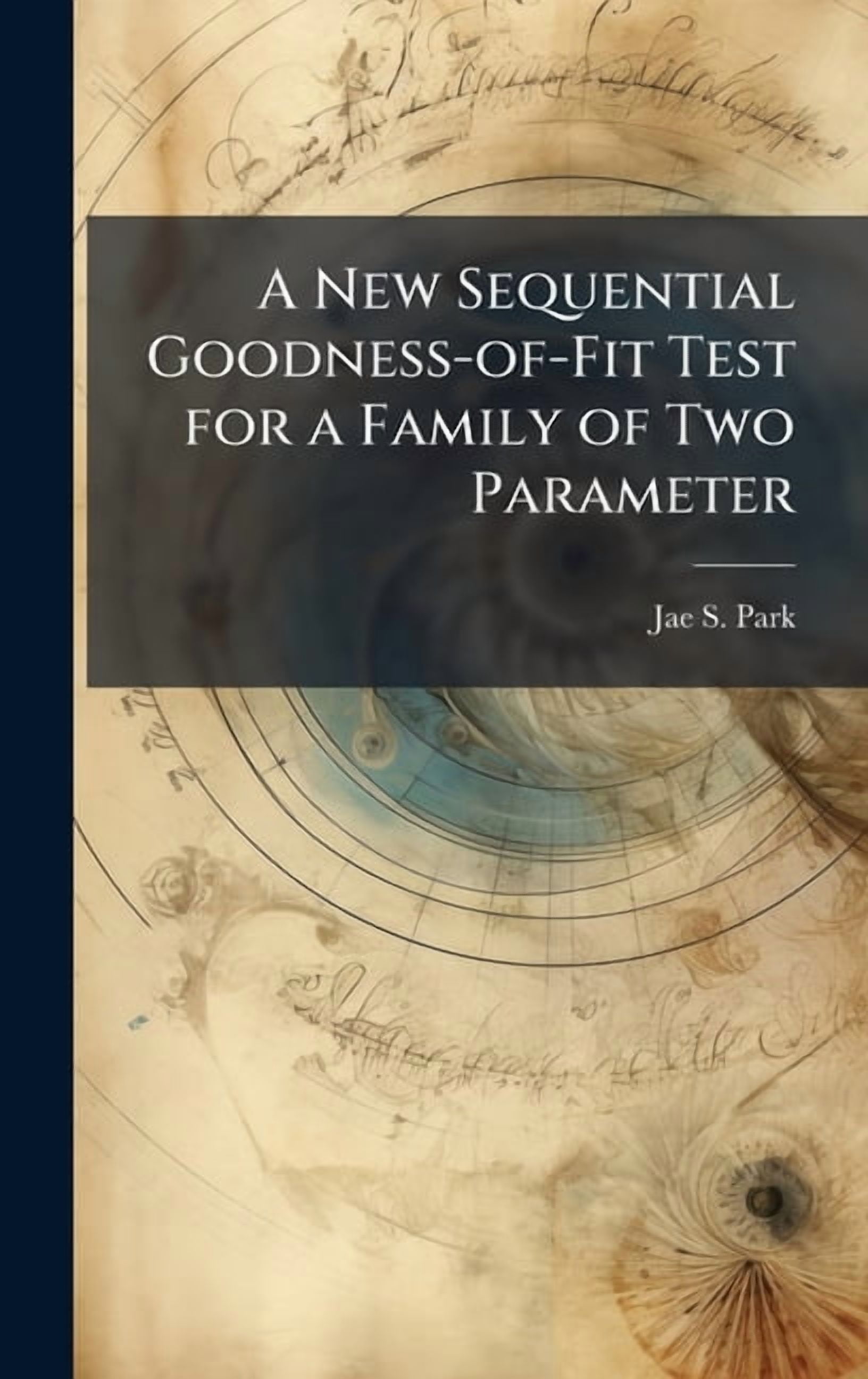 A New Sequential Goodness-of-Fit Test for a Family of Two Parameter ...