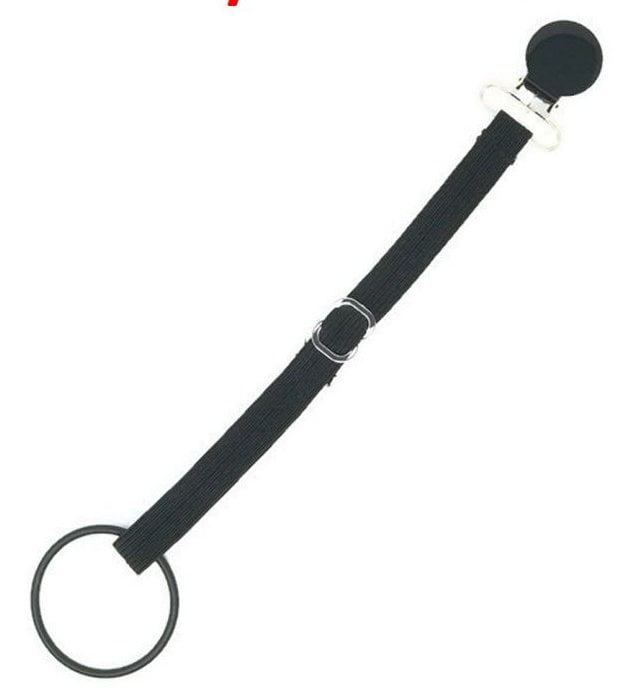 A New You Tuck It Tight Adjustable Tucking Strap, Bra Strap Type, One ...