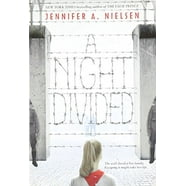 A Night Divided (Scholastic Gold) (Paperback) - Walmart.com