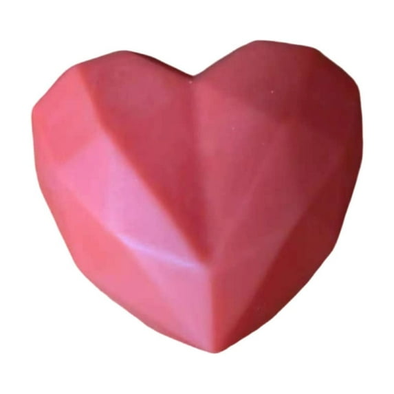 A Night Light Heart Rose Light Valentines Day Gift Decorative Led Lamp ...