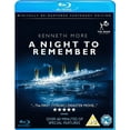 A Night to Remember (Blu-ray) - Walmart.com