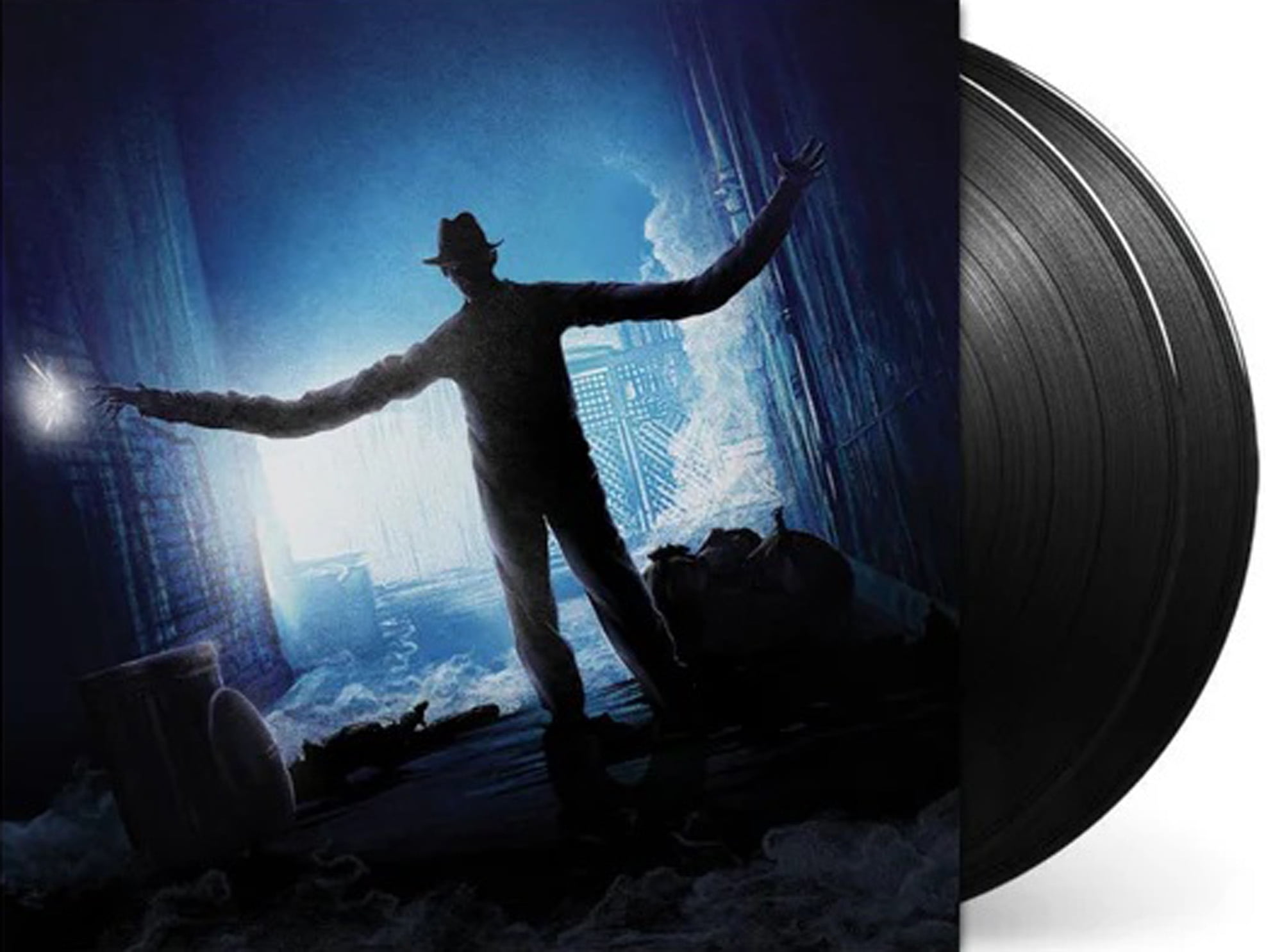 A Nightmare On Elm Street - Original Motion Picture Soundtrack (40th ...