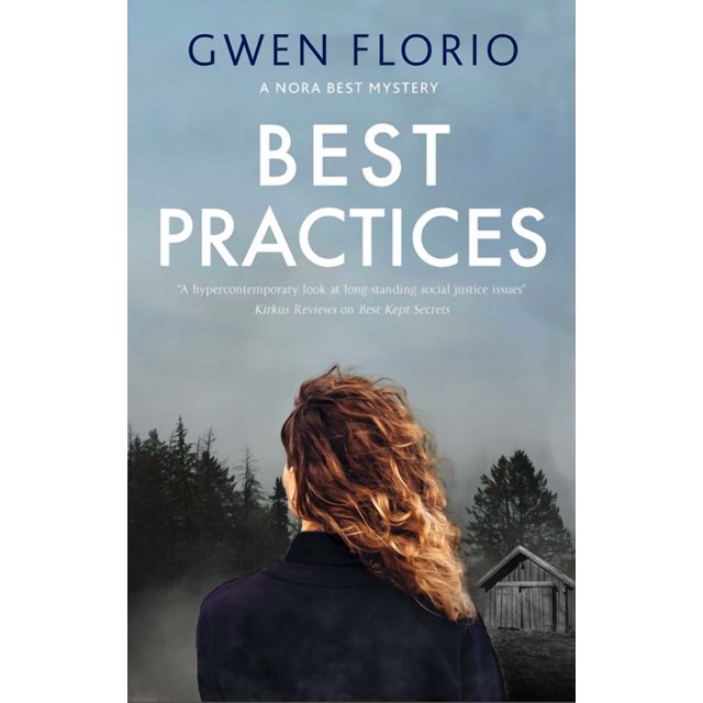 A Nora Best Mystery Best Practices, Book 3, (Paperback) - Walmart ...