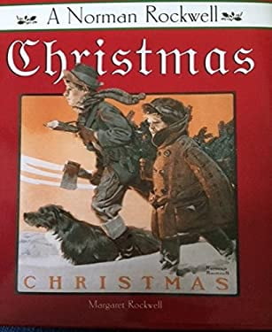 Pre-Owned Normal Rockwell Christmas Paperback - Walmart.com