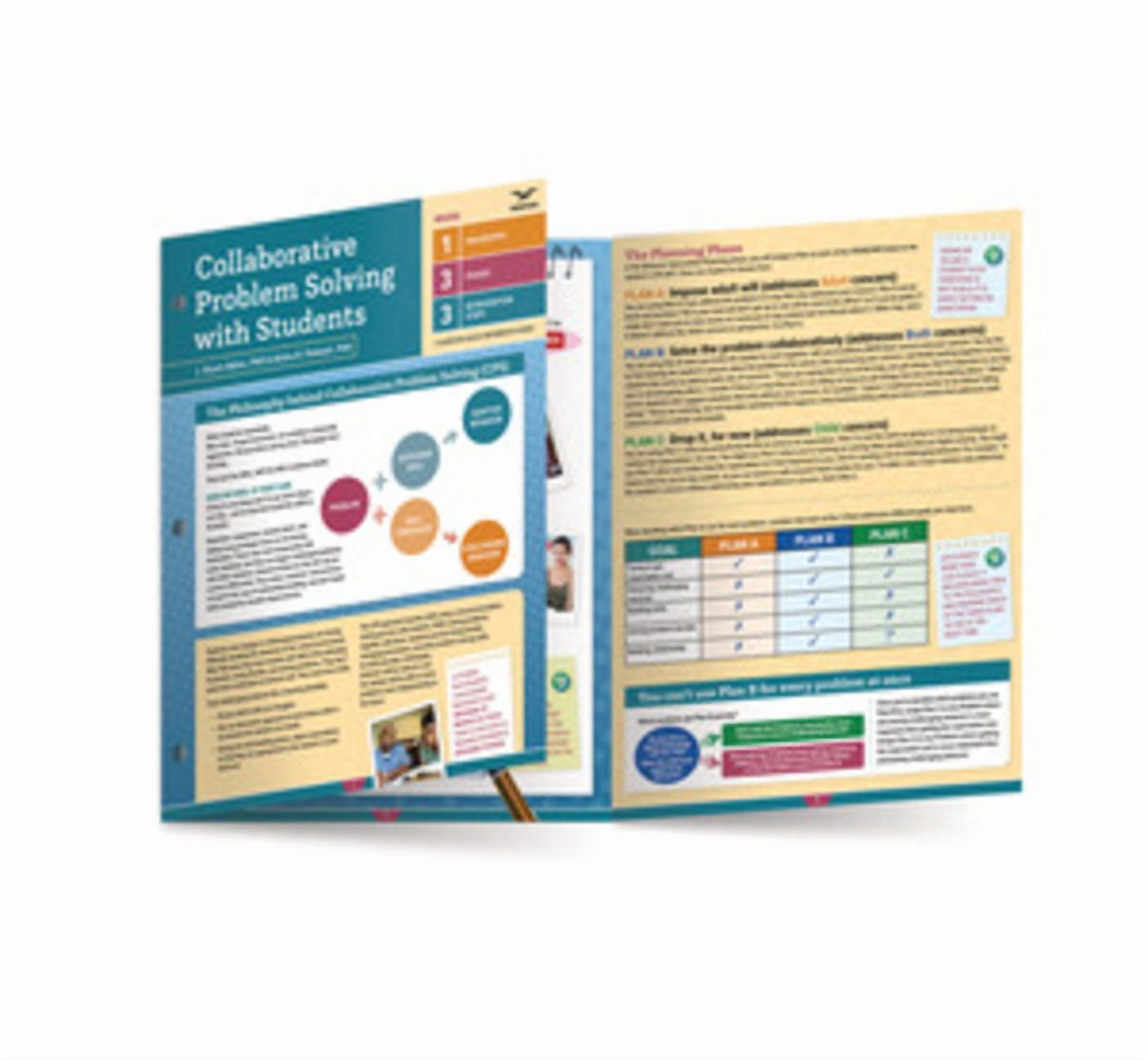 A Norton Quick Reference Guide: Collaborative Problem Solving with ...