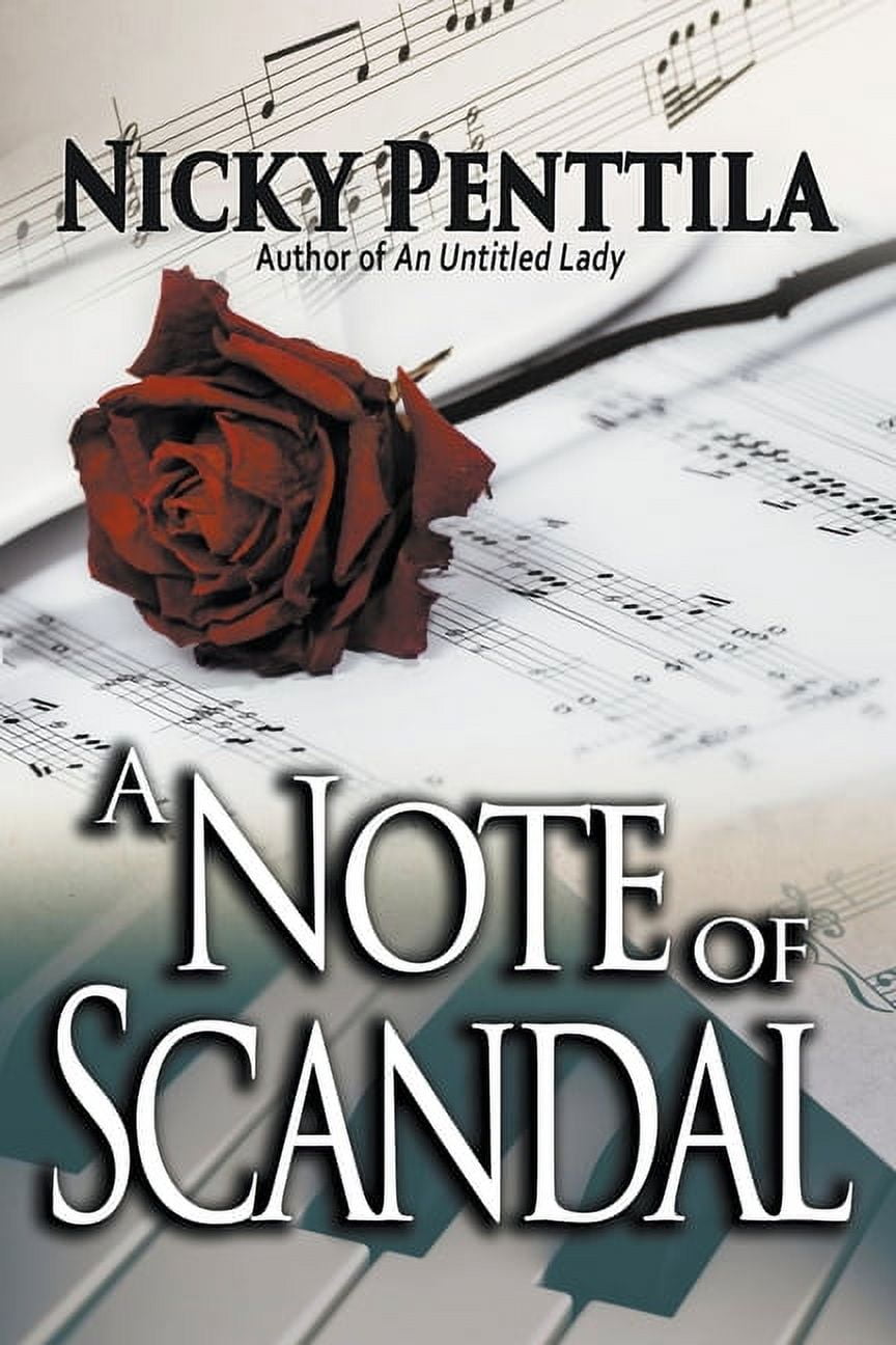 Note Scandal