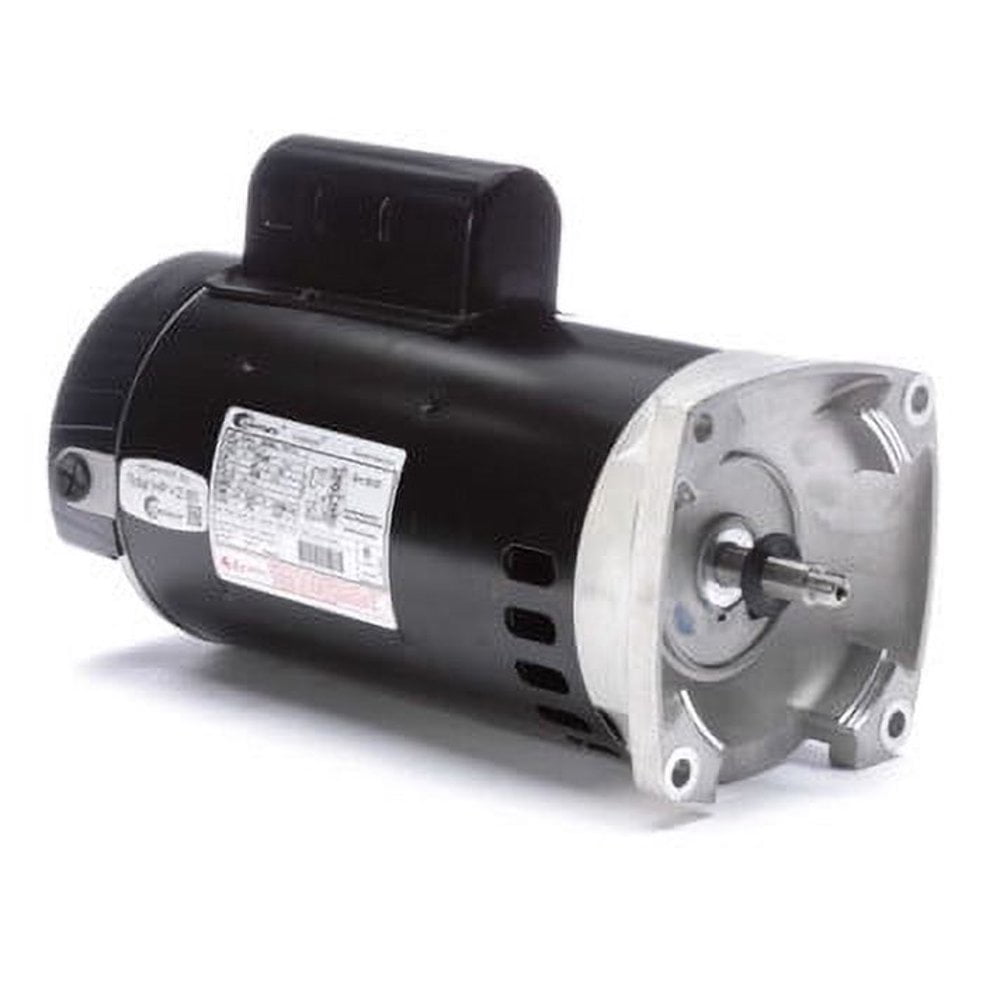 A.O. Smith Century B2843 Single Speed Inground Swimming Spa Pool Pump ...