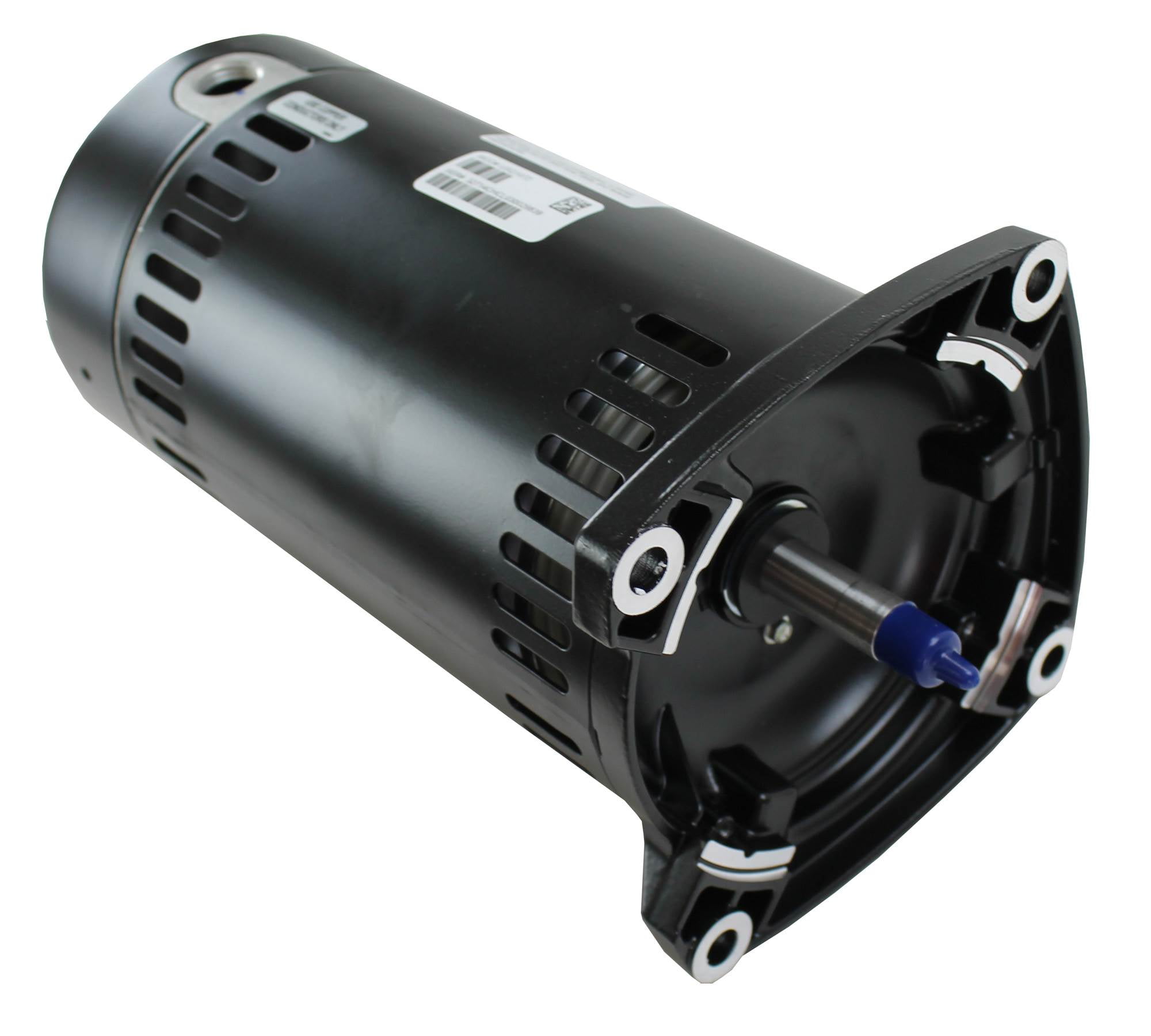 A.O. Smith Century USQ1072 Up Rated 3/4 HP 3450 RPM Single Speed Pool ...