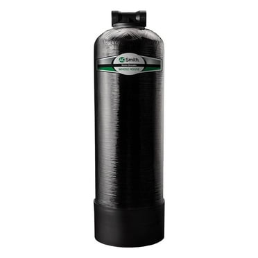 OUT Filter Mate Water Softener Cleaner & Salt Booster, 24oz Bottle 2 ...