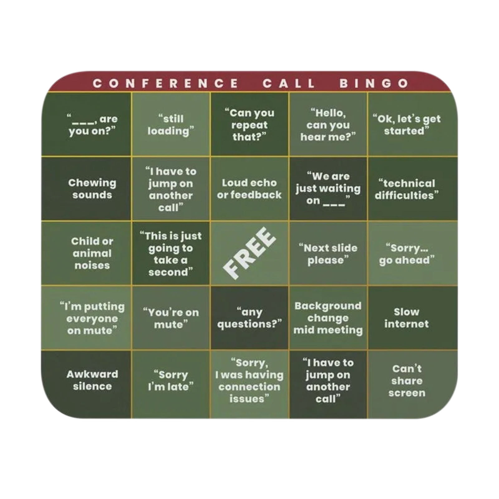 A Office Table Mat Leather Mouse Pad Large Business Multifunctional Mat ...