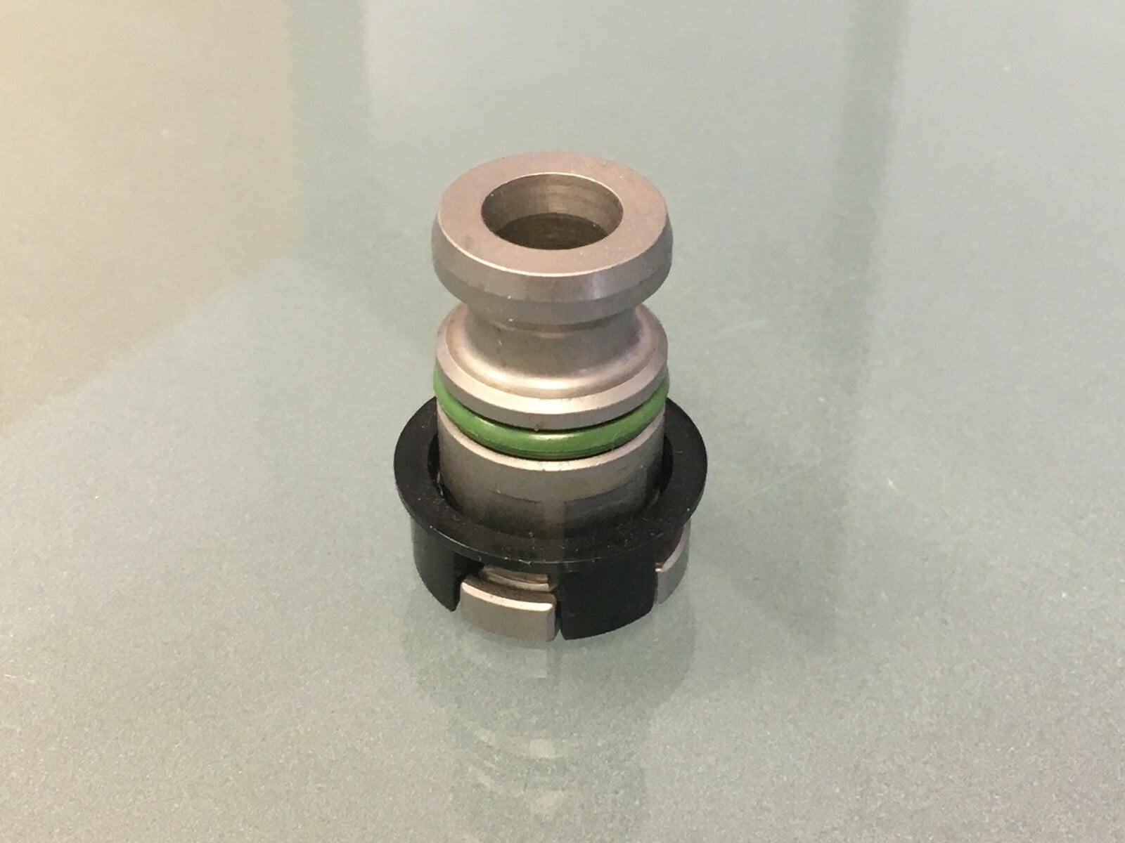 A-One Manual Short Drawbar (Set of 8) - System 3R Macro Compatible EDM ...