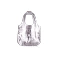 A.P.C. Women's Ninon Small Silver Tote Shoulder Bag Silver - Walmart.com