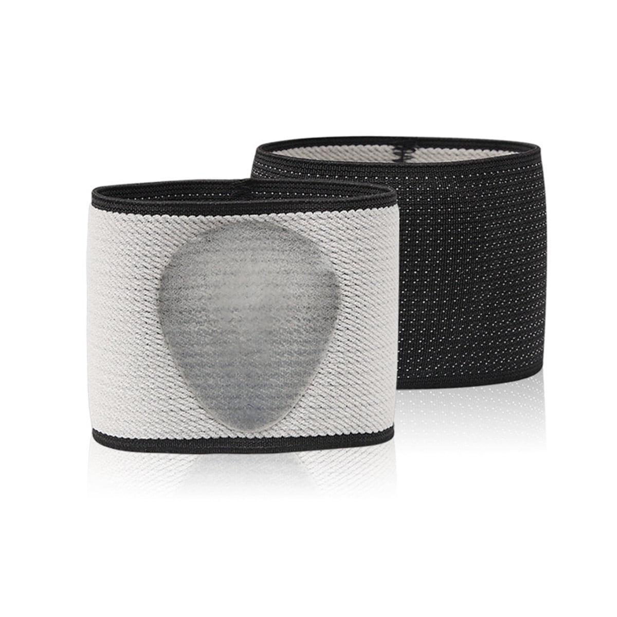 A Pair Arch Support Sleeves,Plantar Fasciitis Relief Bands,Flat Feet ...