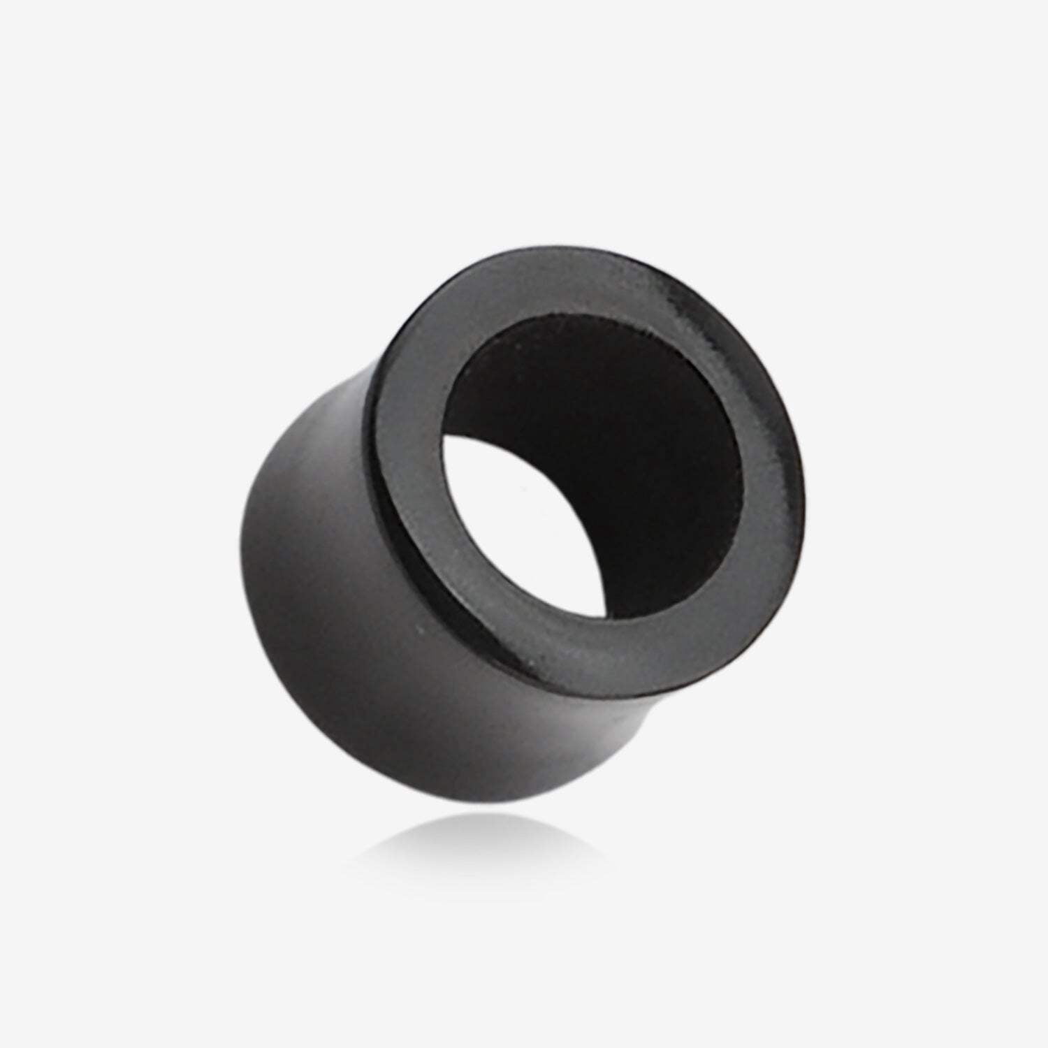 A Pair of Organic Buffalo Horn Ear Gauge Tunnel Plug - Walmart.com