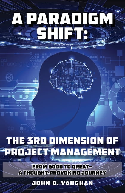 A Paradigm Shift (Paperback) - Walmart.com