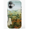 A Path Calls For You To Walk Alone Quote Art Phone Case for iPhone 11 ...